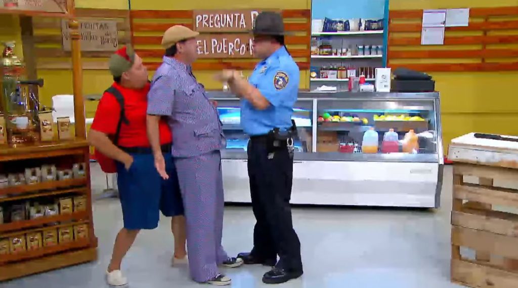 "Acho" y "Chacho": Expresiones Cotidianas de Puerto Rico - Frases y Dichos