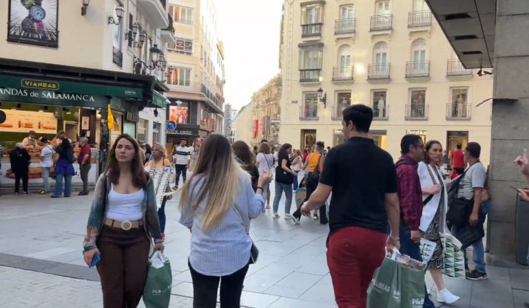 "Guiri": El Término Icónico para los Extranjeros en España - Frases y ...